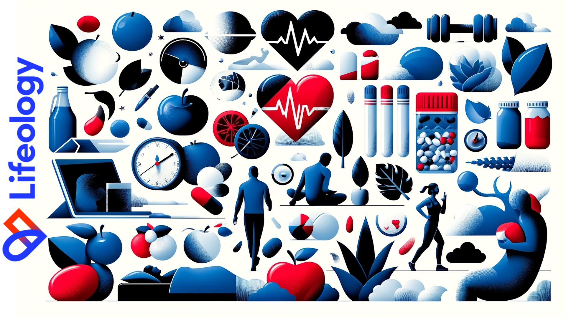 Lifestyle Medicine - Valerio Rosso